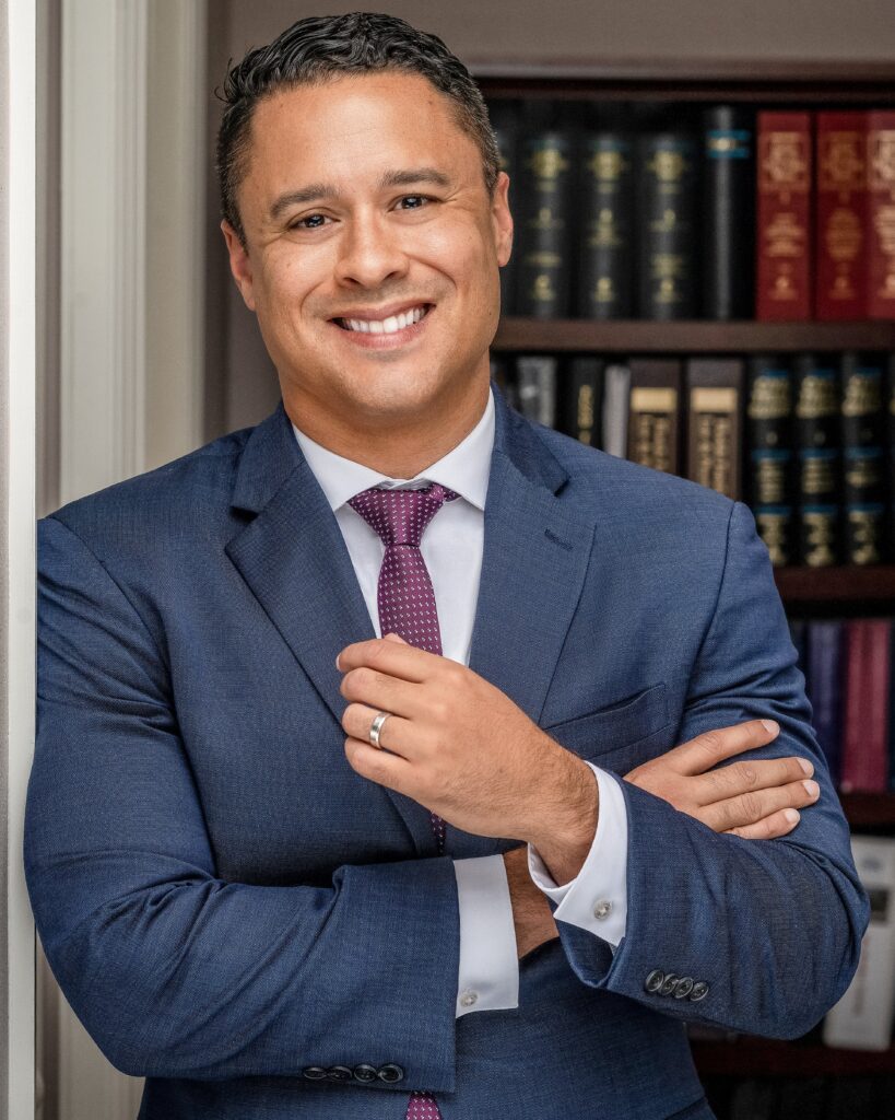 Personal Attorney for Estate Planning, Probate & Asset Protection | Law ...